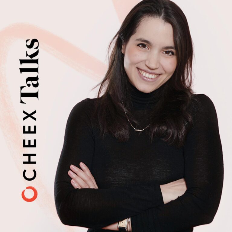 An easy 3-minute guide to sensual domination with CHEEX workshop