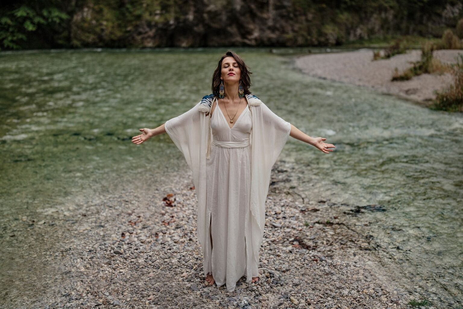 Wilde Urnatur Maya Womb Medicine - Marissa Cosma Vitelli